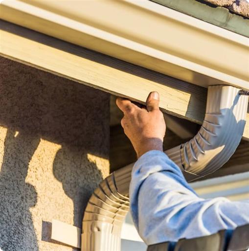 Rain Gutter Service and Installation San Gabriel Valley, CA - Edgewater ...